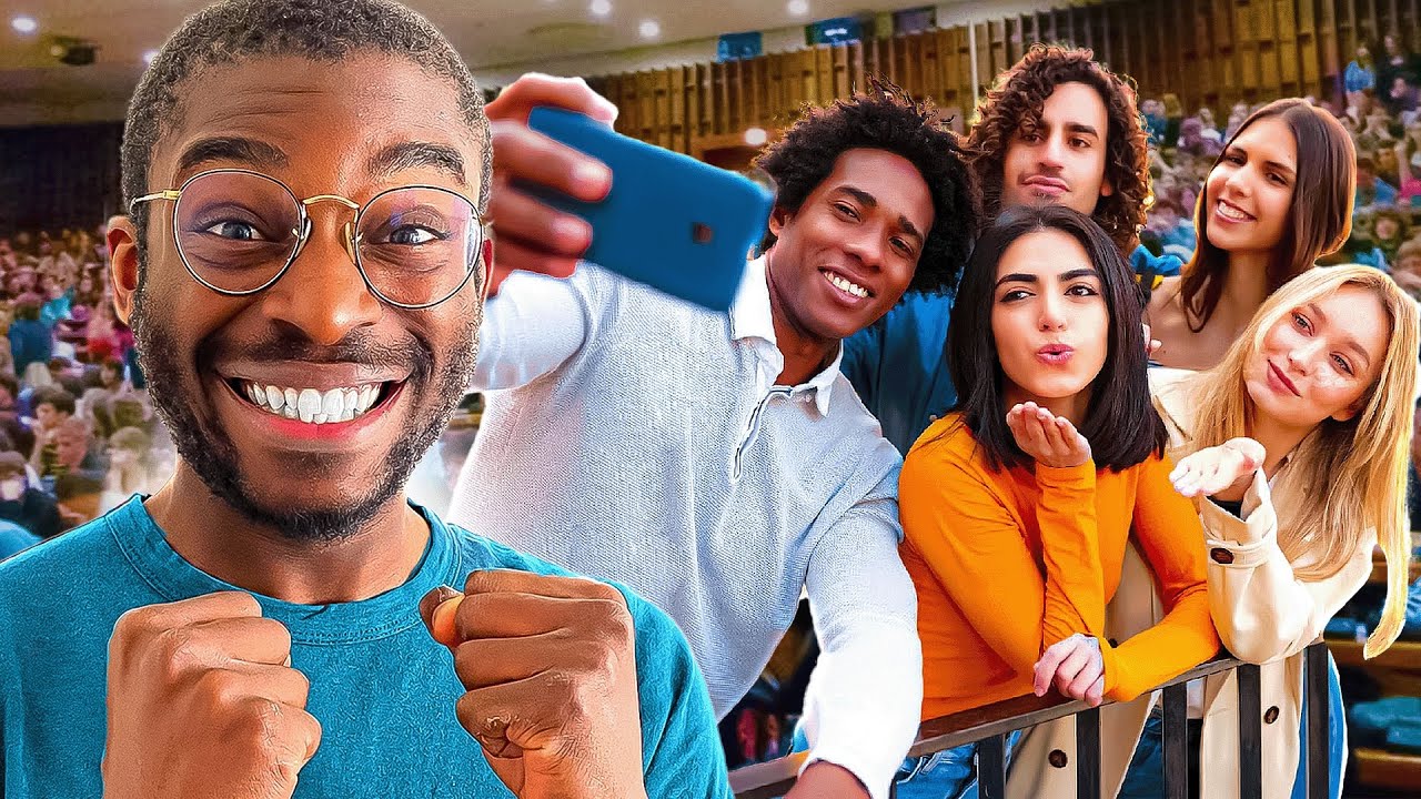 Vis ma vie étudiante : les astuces pour bien gérer la fac ! - Explore ...