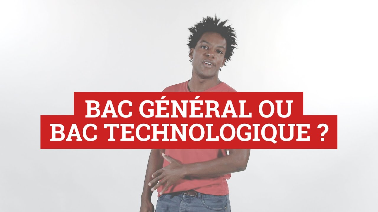Spécialités bac général et technologique - Comment choisir ? - Explore ...